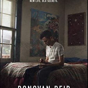 Donovan Reid - Rotten Tomatoes