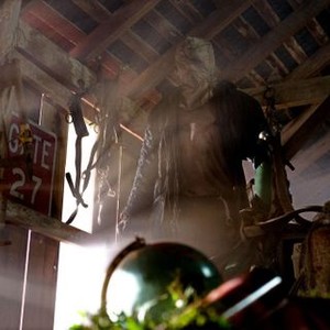 Derek Mears - Rotten Tomatoes