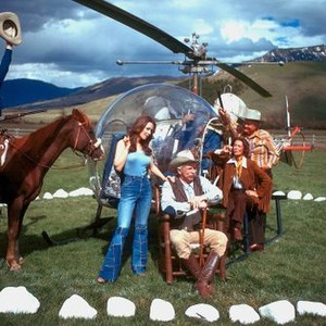 Charlene Dallas - Rotten Tomatoes