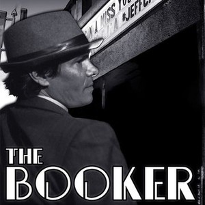 The Booker - Rotten Tomatoes