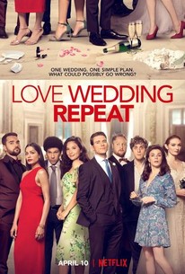 Love. Wedding. Repeat | Rotten Tomatoes