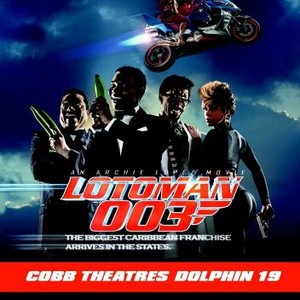 Lotoman 003 - Rotten Tomatoes