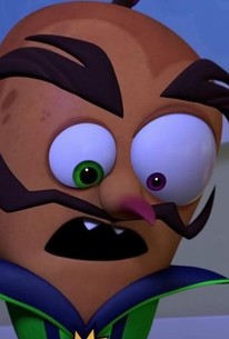 VeggieTales in the House: Season 4, Episode 2 | Rotten Tomatoes