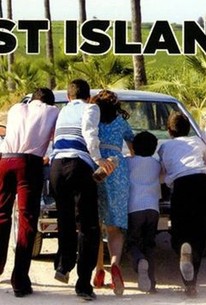 Lost Islands - Rotten Tomatoes