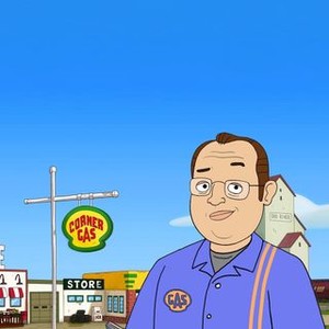 Corner Gas Animated: Season 2, Episode 10 - Rotten Tomatoes