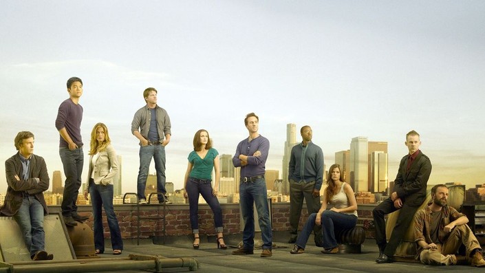 gabriel flashforward