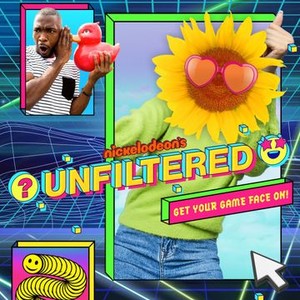 Nickelodeon's Unfiltered - Rotten Tomatoes