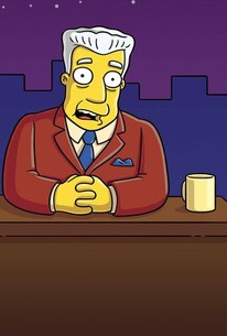 The Simpsons: Season 18, Episode 22 - Rotten Tomatoes