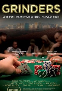 Grinders (2011) - Rotten Tomatoes