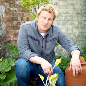 Jamie at Home: Season 2, Episode 1 - Rotten Tomatoes