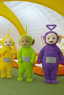 Teletubbies: Season 1, Episode 16 | Rotten Tomatoes