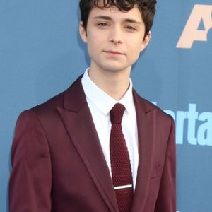 Lucas Jade Zumann - Rotten Tomatoes