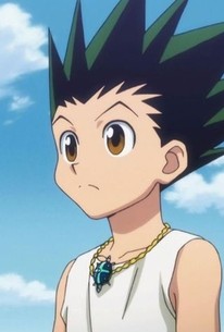 Hunter X Hunter: Season 4, Episode 9 | Rotten Tomatoes