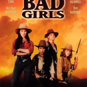 Bad Girls - Rotten Tomatoes
