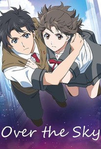 Over the Sky | Rotten Tomatoes