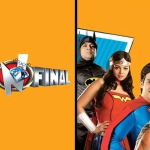 Fool N Final - Rotten Tomatoes