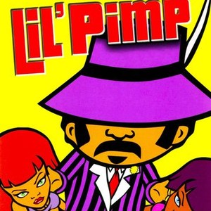 Lil' Pimp - Rotten Tomatoes