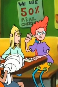 Pepper Ann: Season 2, Episode 2 | Rotten Tomatoes