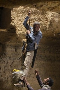 Kingdom of the Mummies: Mystery of the Silver Mask: Season 1, Episode 1 ...