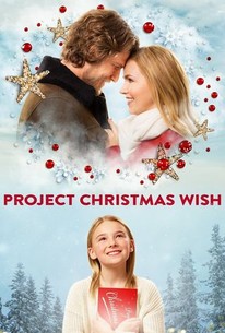 Project Christmas Wish | Rotten Tomatoes
