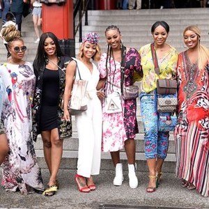 The Real Housewives of Atlanta - Rotten Tomatoes