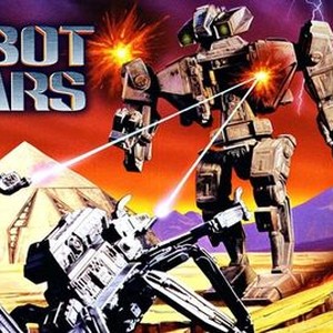 Robot Wars - Rotten Tomatoes