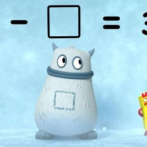 Numberblocks: Season 3, Episode 18 - Rotten Tomatoes