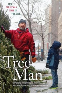 Tree Man | Rotten Tomatoes