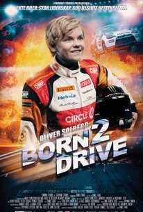 Born2Drive | Rotten Tomatoes