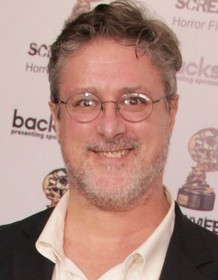 Eric Red | Rotten Tomatoes