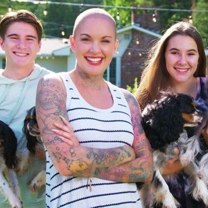 Amanda to the Rescue: Season 1, Episode 1 - Rotten Tomatoes