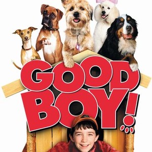 Good Boy! (2003) - Rotten Tomatoes