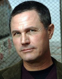 Robert Crais - Rotten Tomatoes