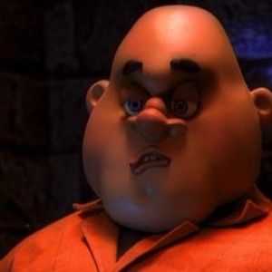 The PJs: Season 3, Episode 8 - Rotten Tomatoes