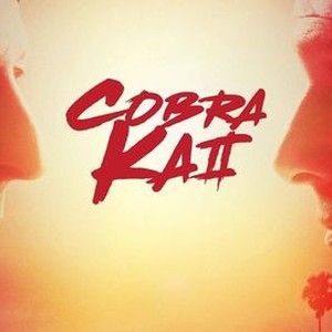 Cobra Kai: Robby & Sam Kiss Scene - Trailers & Videos - Rotten Tomatoes