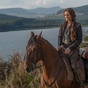 Laura Haddock - Rotten Tomatoes