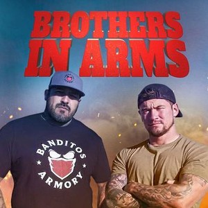 Brothers in Arms - Rotten Tomatoes