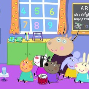 Peppa Pig: Season 3, Episode 20 - Rotten Tomatoes