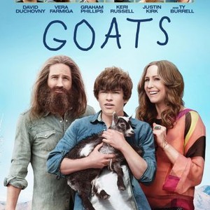 Goats - Rotten Tomatoes