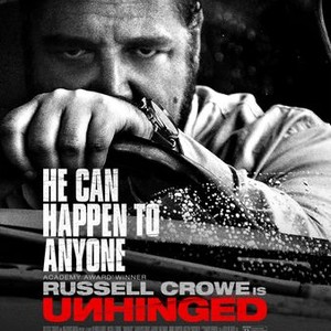 Unhinged - Rotten Tomatoes