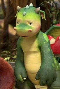 Digby Dragon: Season 1, Episode 30 | Rotten Tomatoes