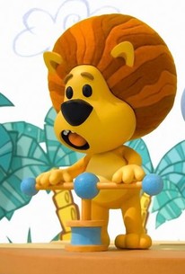 Raa Raa the Noisy Lion: Season 3, Episode 17 - Rotten Tomatoes