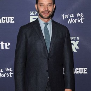 Nick Kroll - Rotten Tomatoes