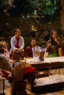 Stranded With My Mother-in-Law: Season 1, Episode 1 | Rotten Tomatoes