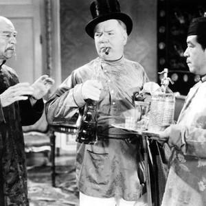 Edmund Breese - Rotten Tomatoes