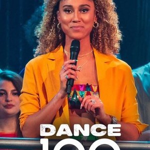 Dance 100 - Rotten Tomatoes