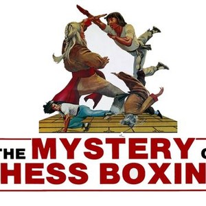 The Mystery of Chess Boxing - Rotten Tomatoes