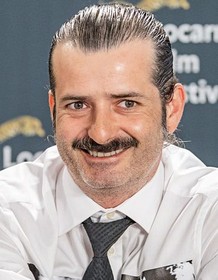 Bonifacio Angius - Rotten Tomatoes