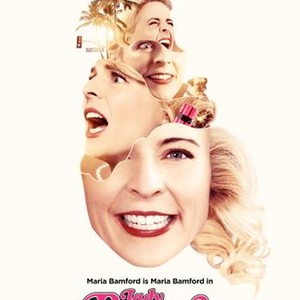 Lady Dynamite - Rotten Tomatoes
