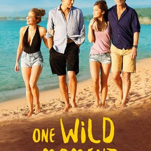 One Wild Moment - Rotten Tomatoes